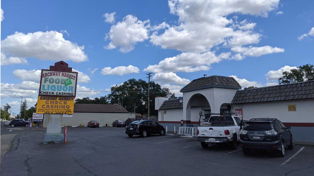 What’s Next for Archway Market? – Rio Linda News
