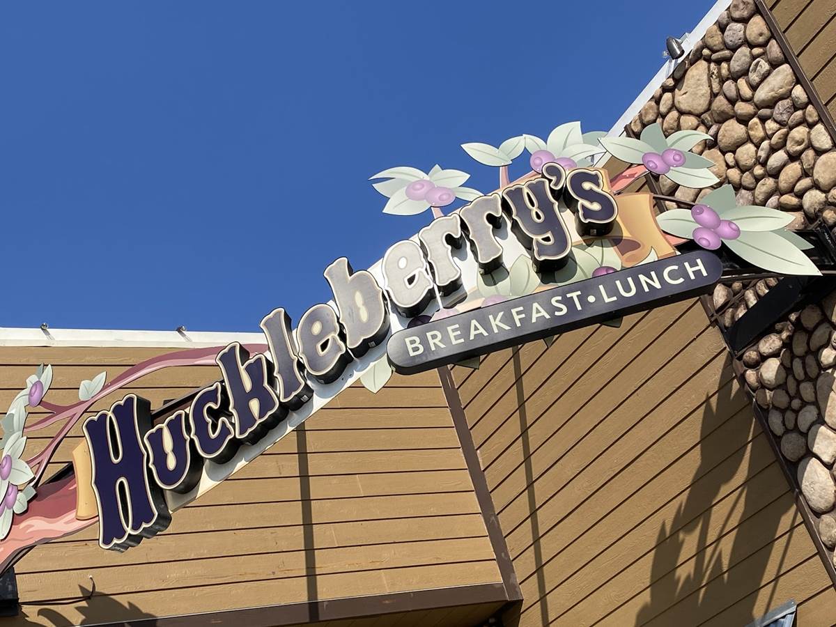 Perko’s to become Huckleberry’s – Rio Linda Messenger | Rio Linda News