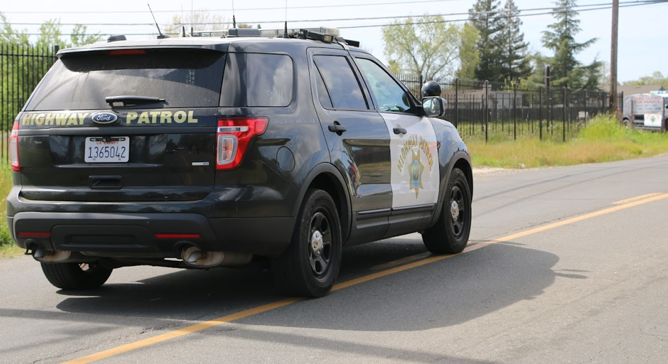 CHP Reports Fatal Accident on 24th Street | Rio Linda News