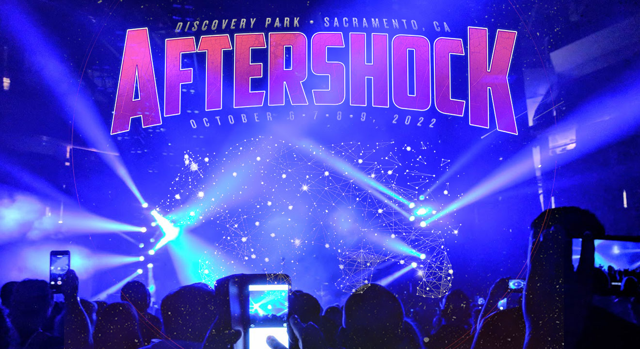 Aftershock 2022 is Little More Than a Month Away | Rio Linda News