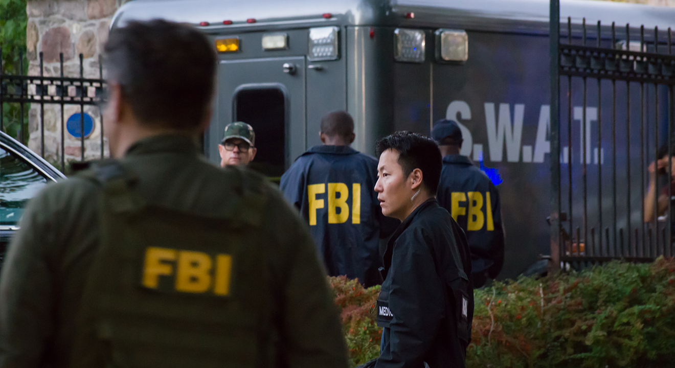 FBI Sacramento Field Office Warns of Scammers Posing as FBI Agents ...