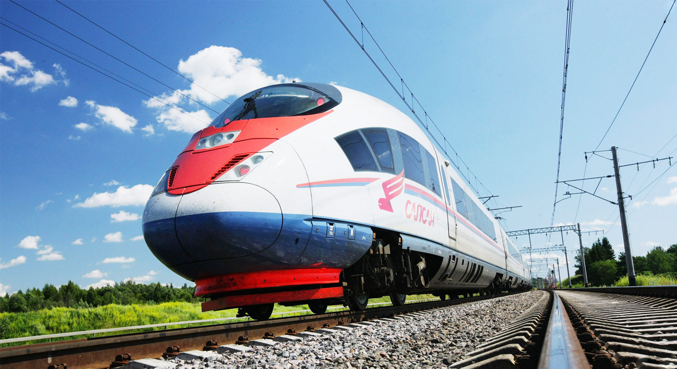 Complete High Speed Rail Failure | Rio Linda News