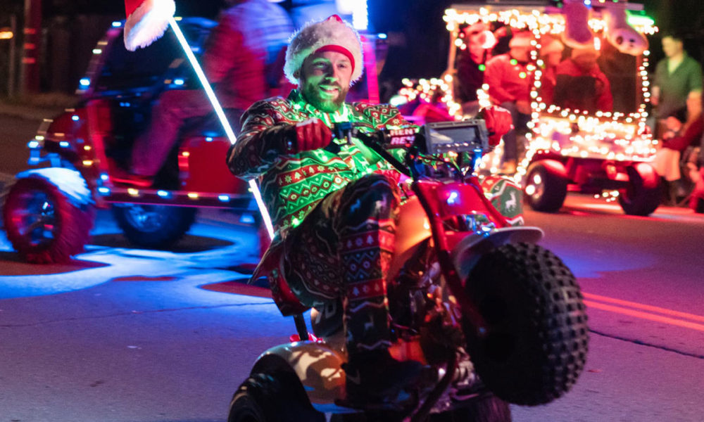 A-1 Storage Announces Largest Parade Cash Prizes Ever – Rio Linda News